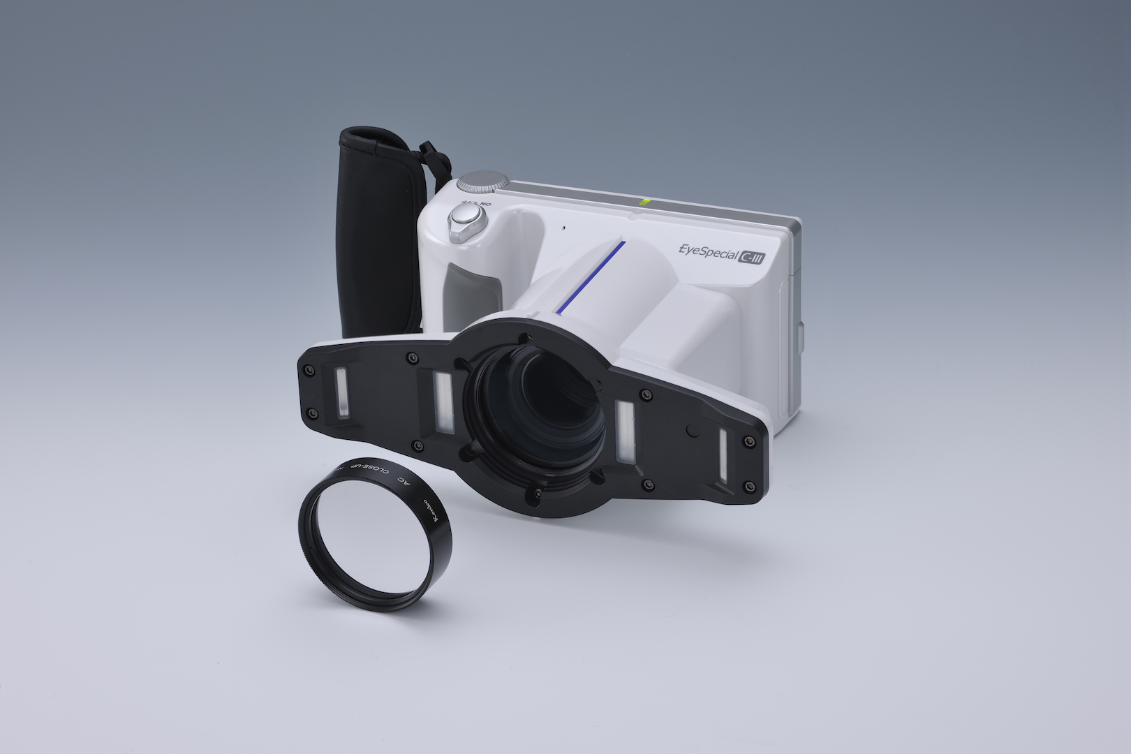 Evomed | Eye Special C-III Shofu