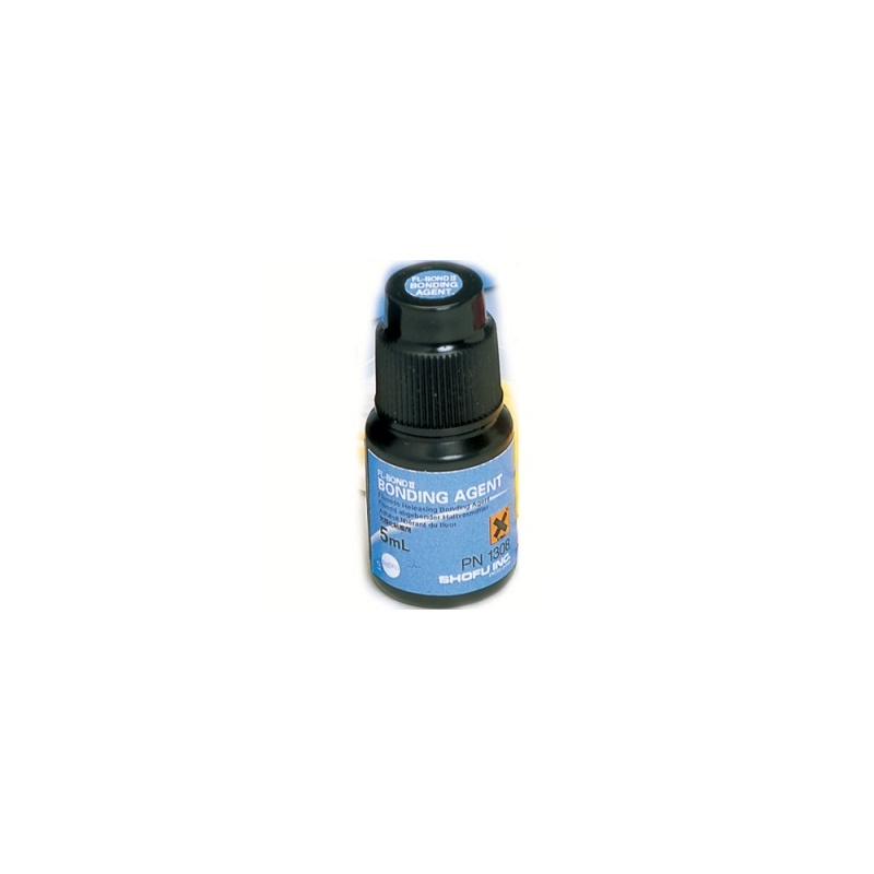 Evomed | Beautifil II 6 color set + FL-bond II 5 ml Pachet PROMO Shofu