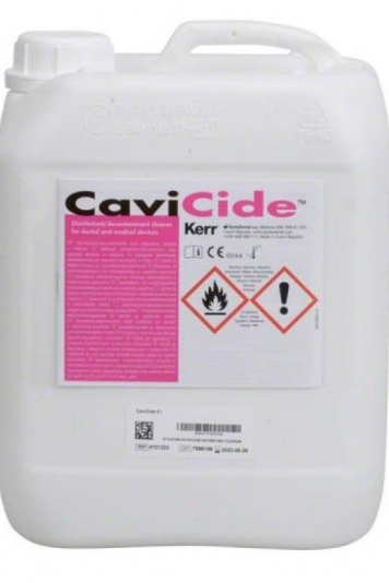 Evomed | Cavicide 5l Kerr