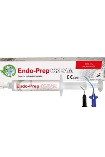 Evomed | Endo prep crema 5 ml Cerkamed
