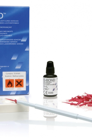 Evomed | Adeziv G-bond starter kit GC
