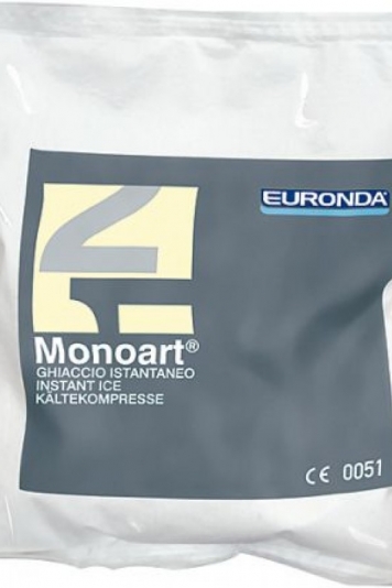 Evomed | Gheata instant Euronda bax 24 pungi
