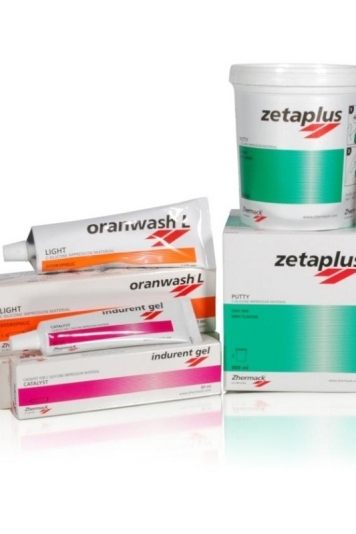 Evomed | Oferta Zeta Plus Zhermack