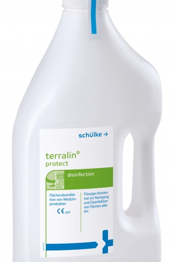 Evomed | Terralin 2 litri Schulke